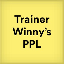 Trainer Winny’s PPL | Boostcamp App