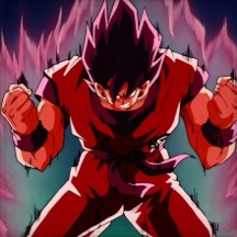 Kaioken! | Boostcamp App