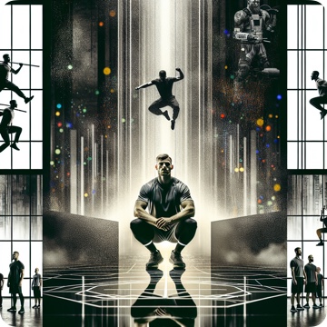 BULL Hybrid Training | Boostcamp App