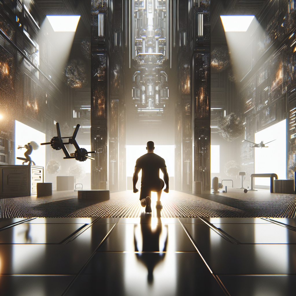 HigherUpWellness 3 Day Split | Boostcamp App