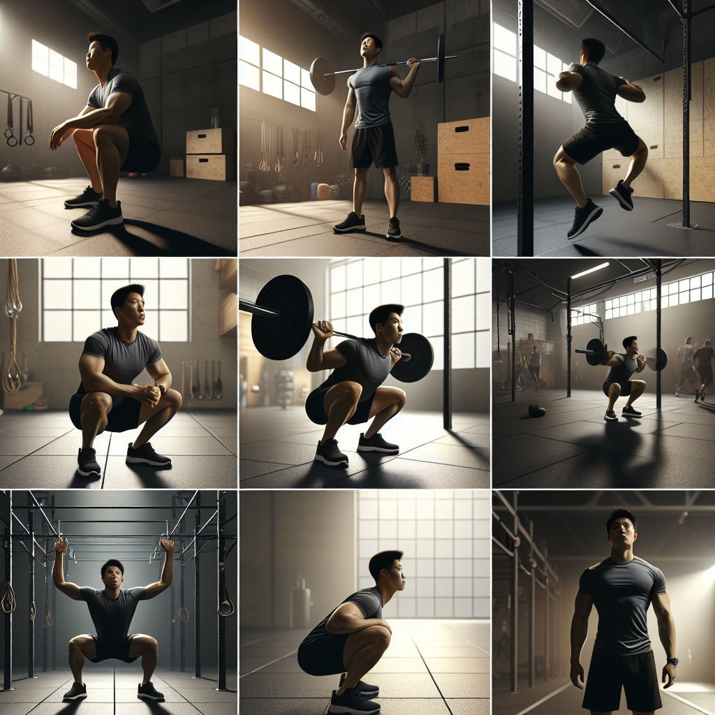 PPL Jeff Nippard Jesse James West | Boostcamp App