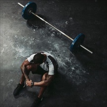 Upper Body Builder with Leg Boost | Boostcamp App