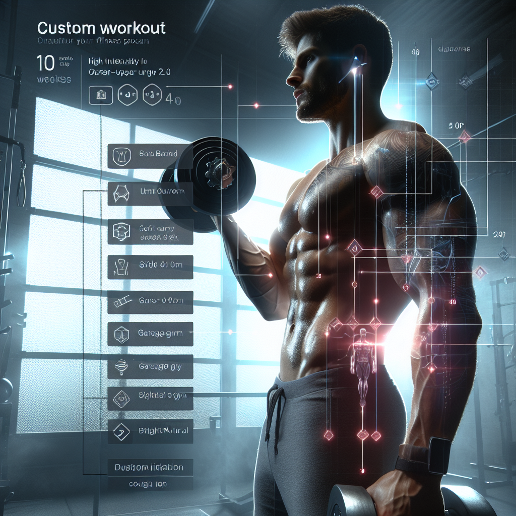 High intensity upper lower 2.0 | Boostcamp App