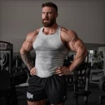 Upper Body Only | Boostcamp App