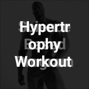 Push Pull Legs | Boostcamp App