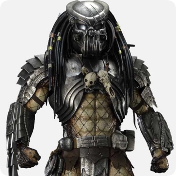 Teemu’s full body | Boostcamp App