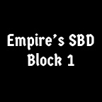 Empire’s SBD Linear Powerlifting Program: Block 1 | Boostcamp App