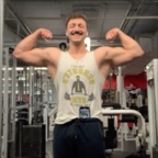 Stupid Strength, Serious Size | Boostcamp App