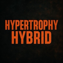 Hypertrophy Hybrid | Boostcamp App