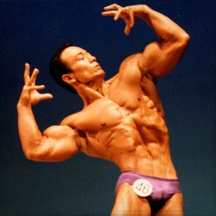 Kozo Sudo Inspired Bodybuilding Program | Boostcamp App