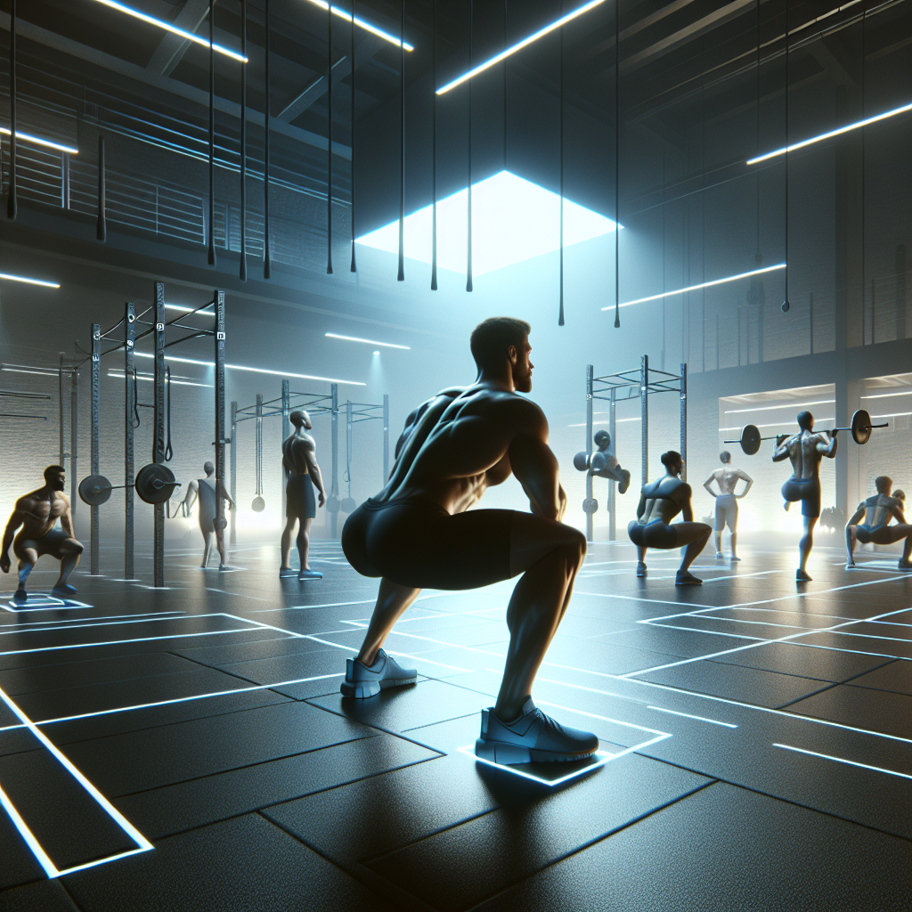 upper lower | Boostcamp App