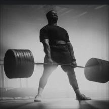 Apex Strength - 5 Day Power building Program | Boostcamp App