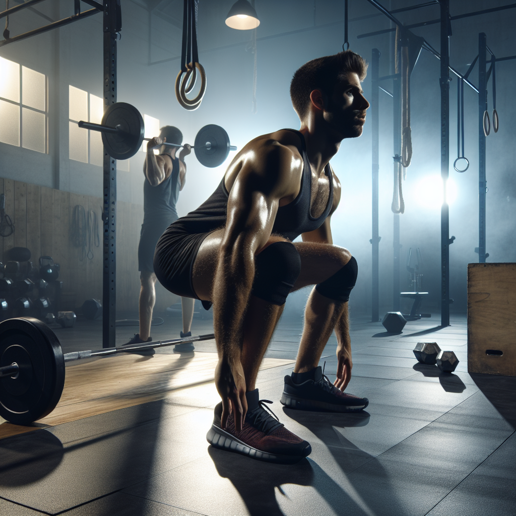 Jeff Nippard's Min-Max (4x/week) | Boostcamp App