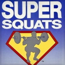 Super Squats | Boostcamp App