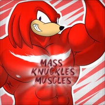 MASS KNUCKLES MUSCLES V2 | Boostcamp App