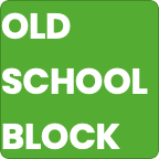OLD SCHOOL BLOCK | Boostcamp App