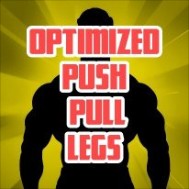 ATLAS PPL (Advanced Training, Lean And Strong PPL) | Boostcamp App