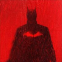 The Batman: Upper Lower | Boostcamp App