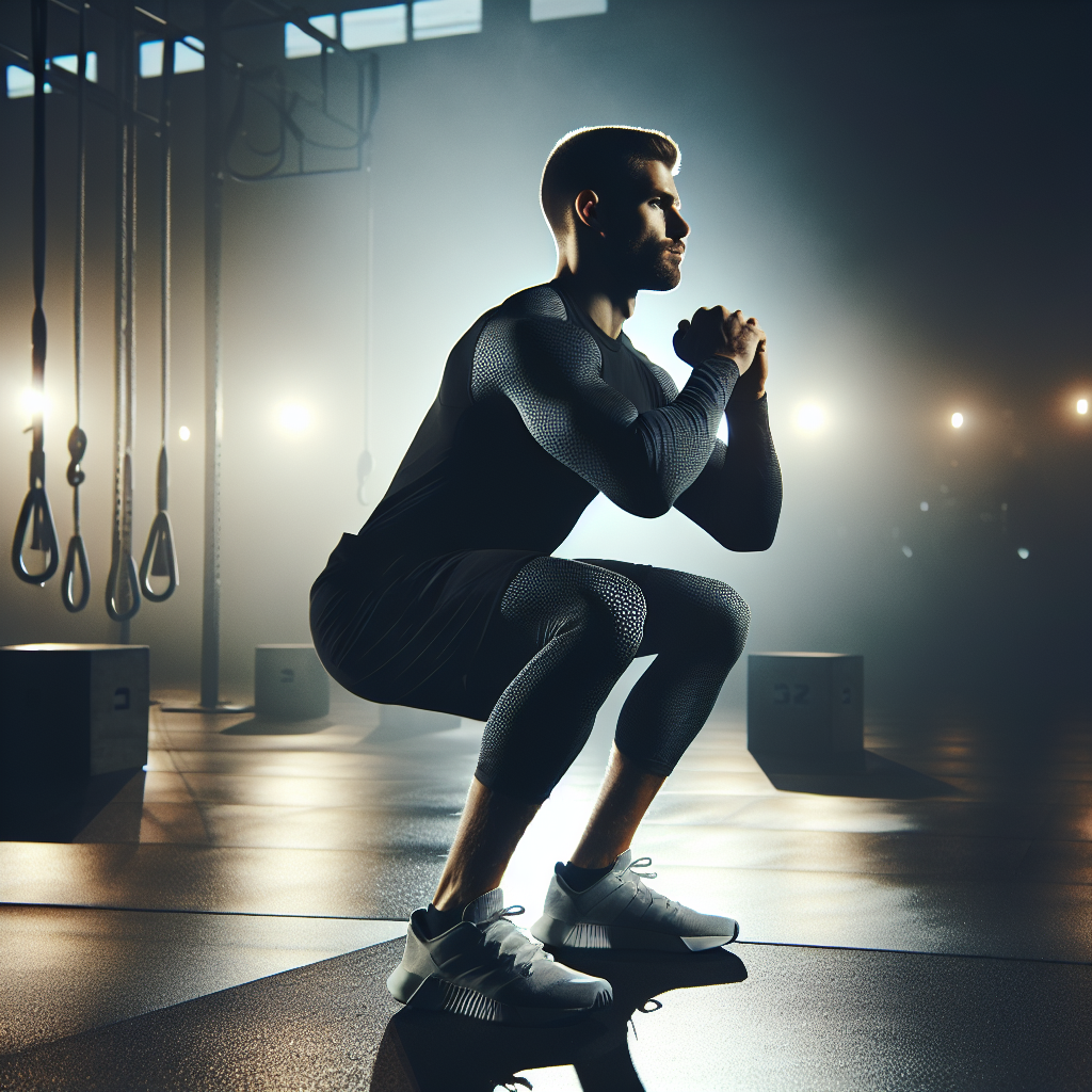 Upper lower training progra | Boostcamp App