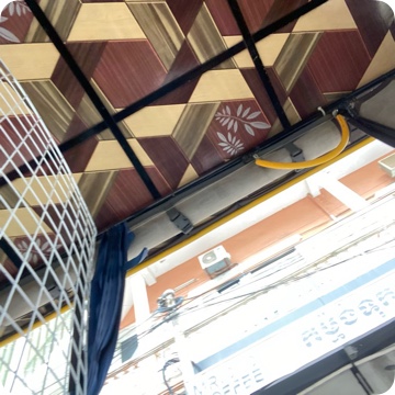 Full Body | Boostcamp App