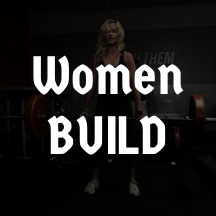 Women’s 4-Day Upper & Lower Hypertrophy | Boostcamp App