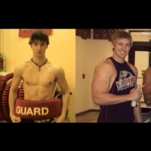 Arms & Chest Architect | Boostcamp App