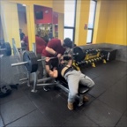 3 day mma fighter conjugate | Boostcamp App