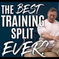 Jordan Peters Full Body | Boostcamp App