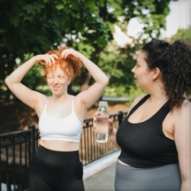 Beginner-Intermediate Bodyweight fitness | Boostcamp App