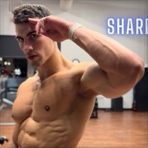 Upper Lower, Arm focused | Boostcamp App