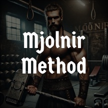 Mjolnir Method | Boostcamp App