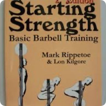 Starting Strength | Boostcamp App
