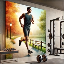 Fullbody for runners | Boostcamp App