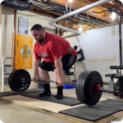 Thankslifting 7 Prep | Boostcamp App