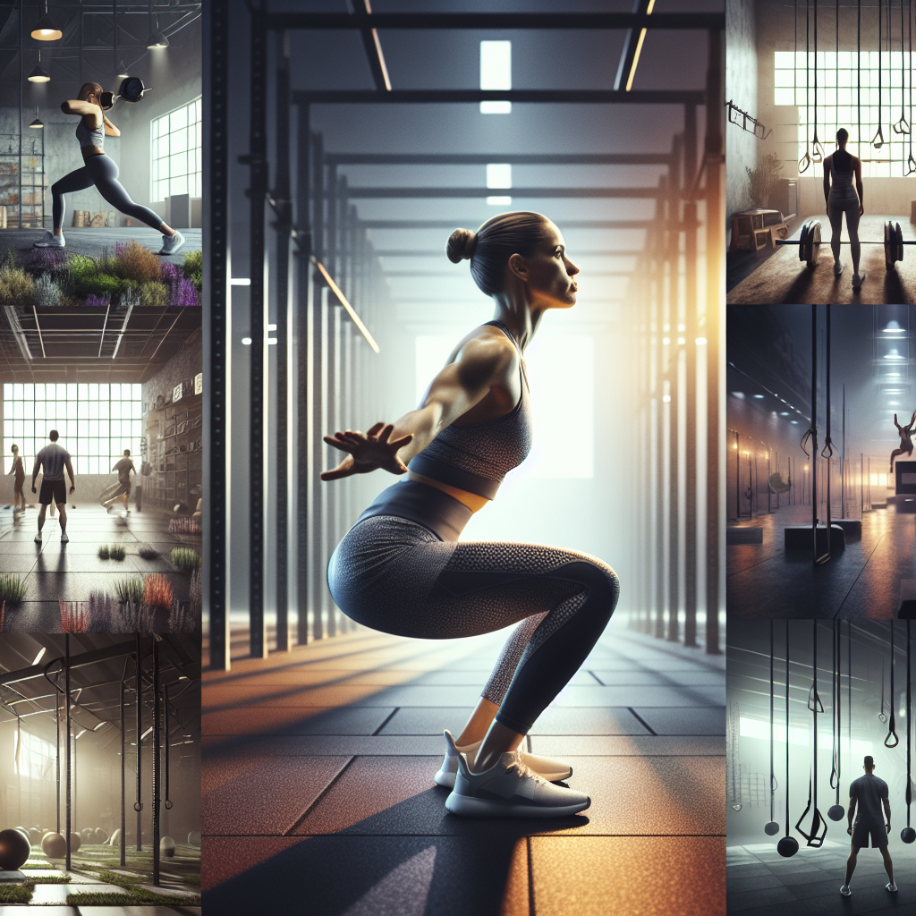 4-Day Per Week Full Body | Boostcamp App