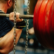 5/3/1 Benching the Monolith | Boostcamp App