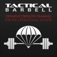 Tactical Barbell - Fighter | Boostcamp App