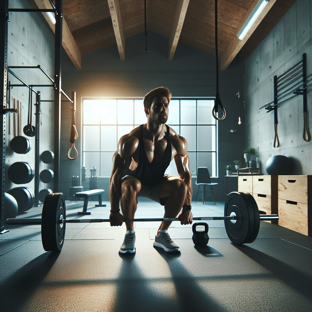 JSW 3 | Boostcamp App