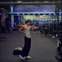 PPL ARNOLD | Boostcamp App