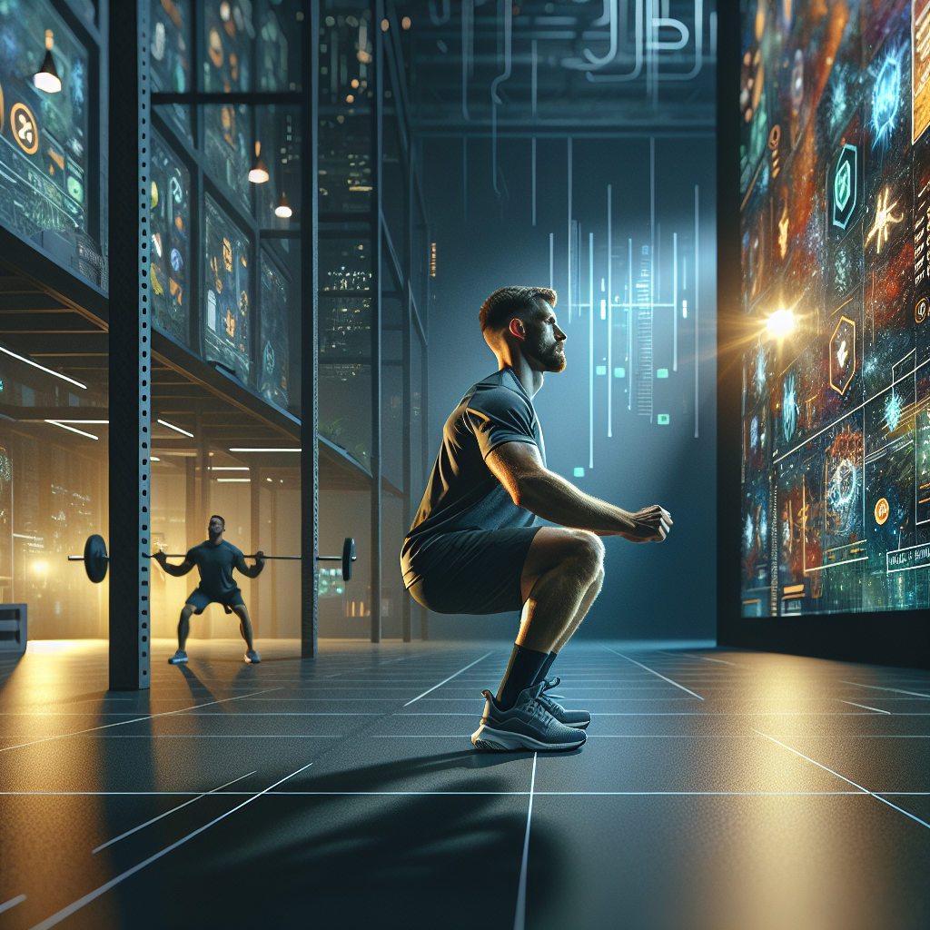 Ryans Prep | Boostcamp App