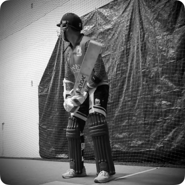 Cricketers workout | Boostcamp App