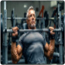 Bench-Press Barbarian | Boostcamp App