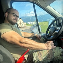 Big Boy Tings | Boostcamp App