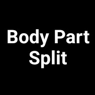Body Part Split Routine | Boostcamp App