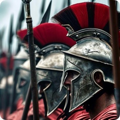 THIS IS SPARTA KING EDITION | Boostcamp App