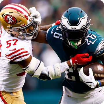 KNUCKLES’ NFL-STYLE GYM SPLIT | Boostcamp App