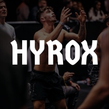 Hyrox Strength Program | Boostcamp App