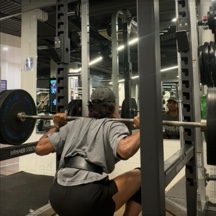 Absolute Athlete (+Hypertrophy) | Boostcamp App