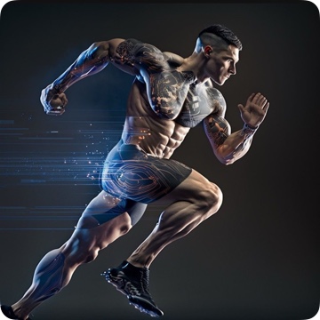 Hybrid Training Gauntlet | Boostcamp App