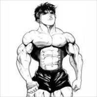 Jeff x Baki Inspired Split | Boostcamp App